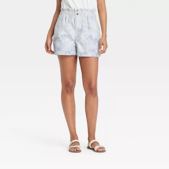 Universal Thread | Shorts | Universal Threadhighrise Shorts | Poshmark